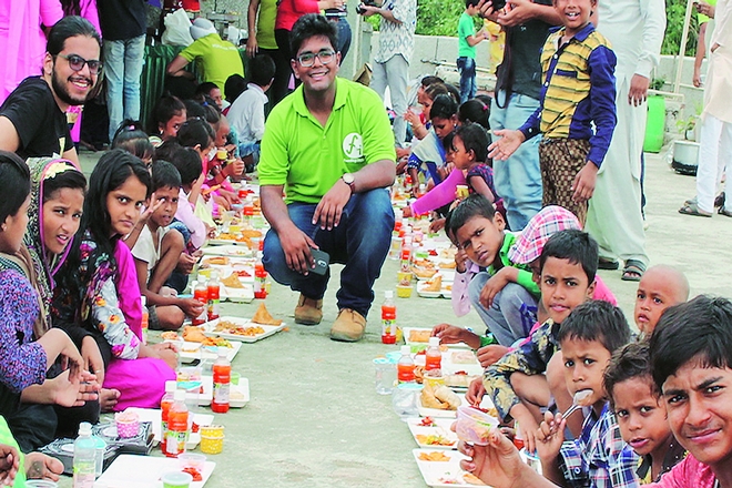 Say not to food dumping! A look at the organisations working to ensure ...