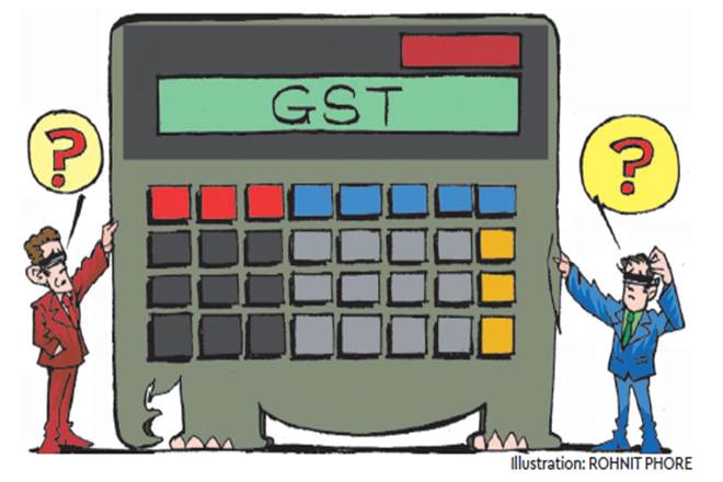 GST returns update: Date announced for roll-out of new, simplified form ...