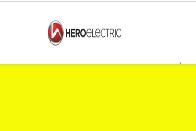 Hero Electric raises Rs 160 cr from Alpha Capital - Industry News | The ...