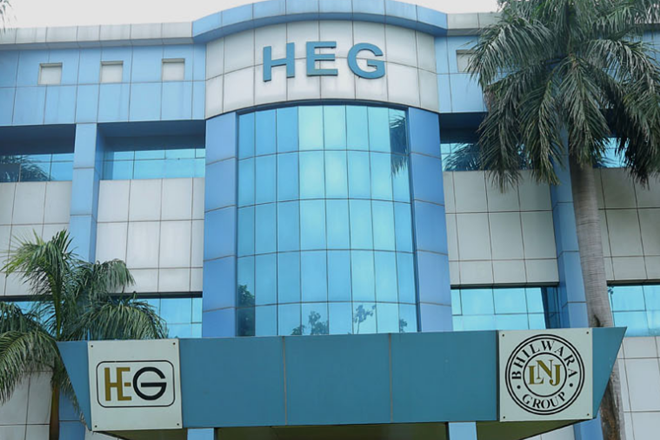 Most profitable graphite maker HEG sees more gain on China’s push for ...
