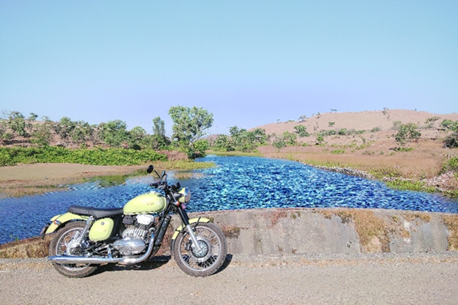 Jawa and art of motorcycling: These bikes are pure joy and design ...