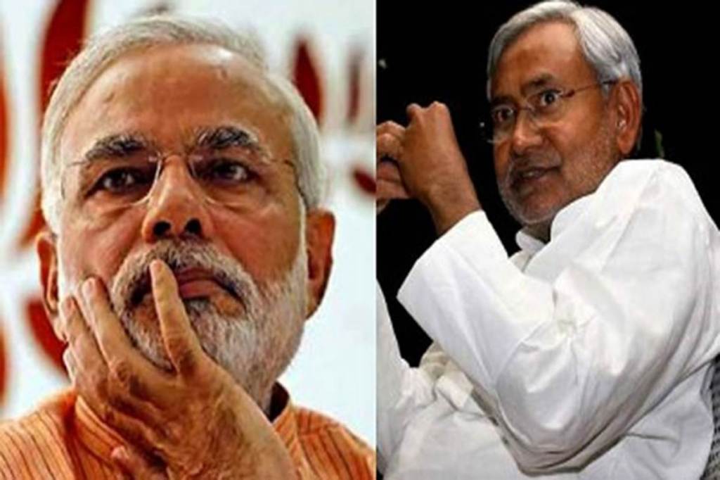 Big challenge for Modi-Nitish: Could allies play spoilsport ahead of ...