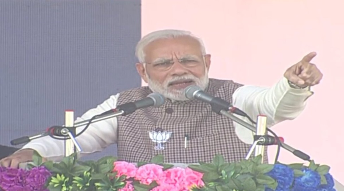 G20 Summit 2018: Modi’s 9-point action plan against economic offenders ...