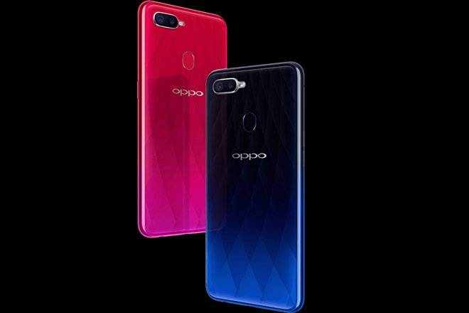 Oppo opens R&D centre in Hyderabad, largest outside China - Technology ...