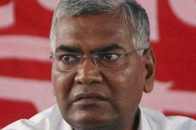Parties should work together to oust BJP, says CPI leader D Raja ...