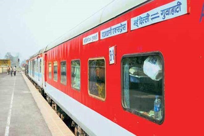 Passengers have reason to be happy! Indian Railways takes these 8 steps ...