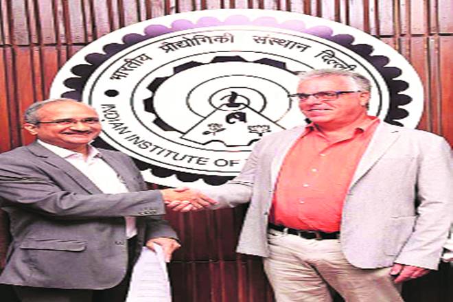 IBM, IIT Delhi collaborate to advance AI research - Technology News ...