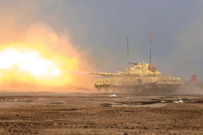 Made in India Armoured Recovery Vehicles to be procured for ‘Arjun ...