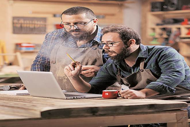 SME 2.0: How digital support can help SMEs overcome their challenges ...