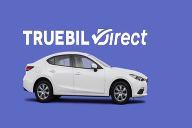 Used car marketplace Truebil raises Rs 100 crore in Series-B funding ...