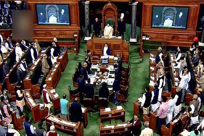 Lok Sabha passes 16 bills in winter session, including Triple Talaq and upper caste quota bill ...