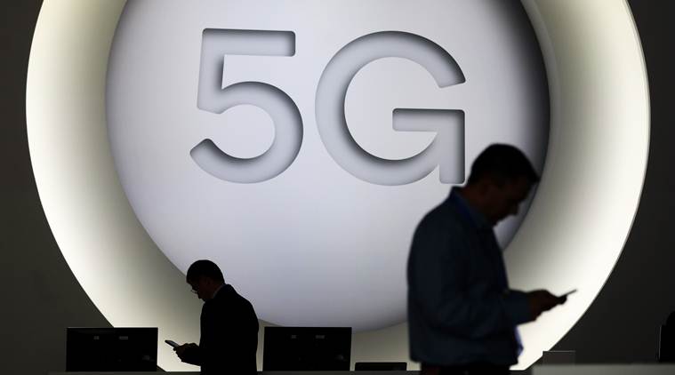 CES 2019: 5G in dominance as telcos place big gambles at world’s biggest tech show - Technology ...
