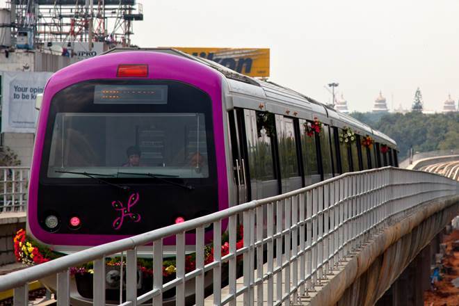 BMRC recruitment 2019: Bangalore Metro announces fresh recruitment at ...