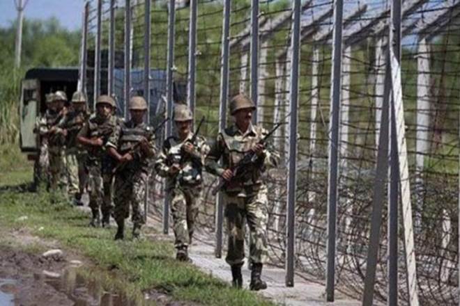 Border safety gets new boost! India can now virtually enter inside ...