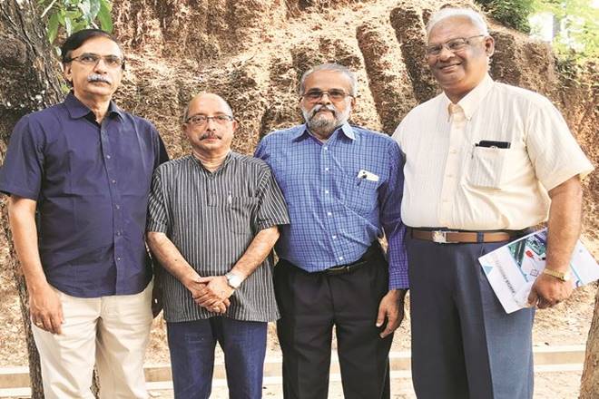 Startups in Kerala: Here’s how retired and mid-career engineers coming ...