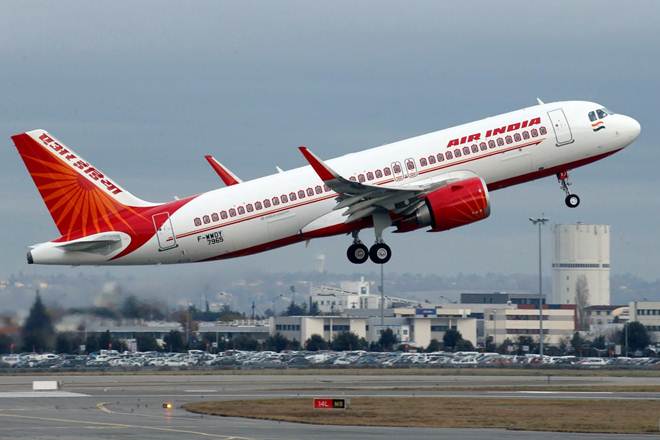 Fly for just Rs 979 with Air India’s latest offer on flight tickets ...