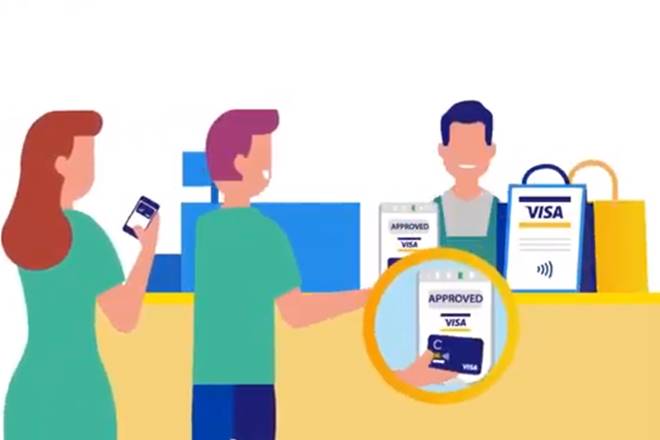 Make payments without swiping and PIN! How secure are these contactless ...