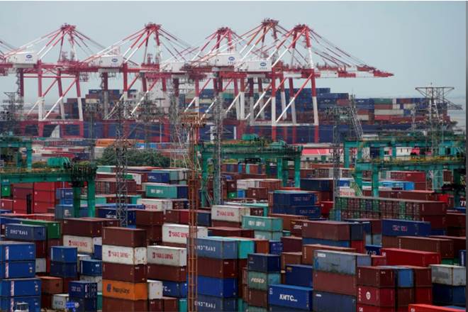 US-China trade talks extended amid some signs of progress - World News ...