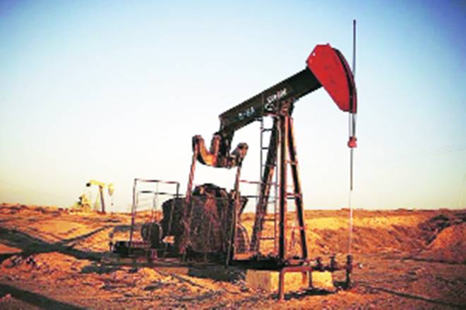 Oil Turmoil: Oil rises 2% on supply cuts but global slowdown looms ...
