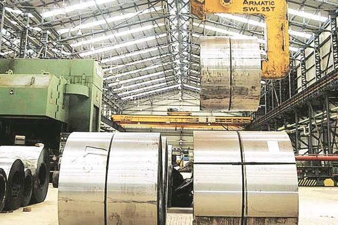 Indian steel export strategy getting increasingly diversified: Sushim ...