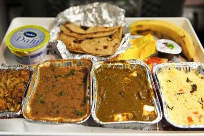 Food on trains to be more hygienic! IRCTC to set up several base ...