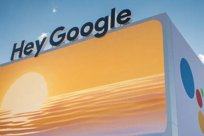 Google Assistant is all over CES 2019: Personal translator, better ...