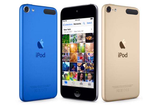 New iPod models to launch this year? Here’s what Apple could be ...