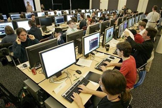 Compiler experts Raincode Labs makes code transfer easy - Technology News | The Financial Express