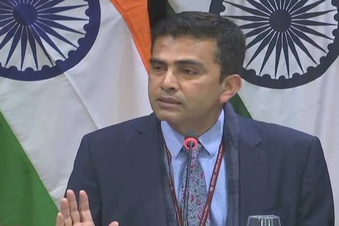 India hits back at Pakistan, says it ‘should be the last country to ...