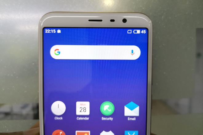 Meizu M6T Review: Pretty much does the job - Technology News | The Financial Express