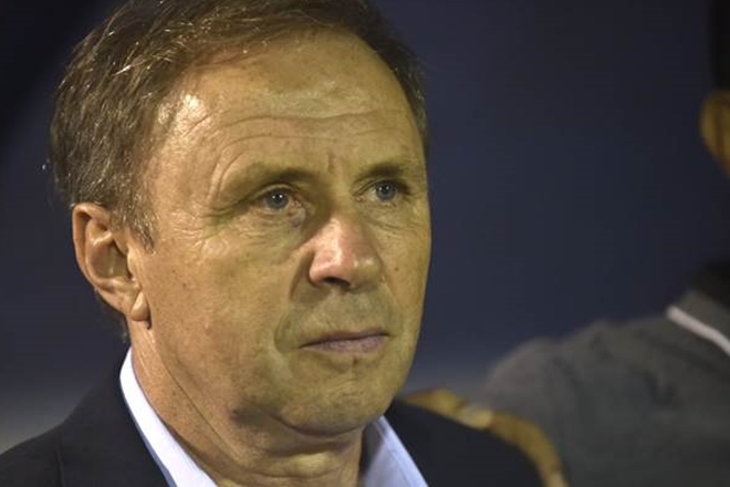 Sacked after defeat to India, Thailand head coach Milovan Rajevac ...