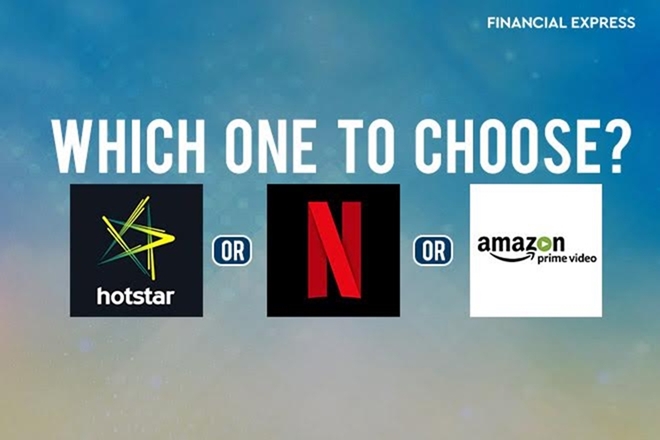 Here’s your guide to Netflix, Amazon Prime Video, Hotstar, & ZEE5 ...