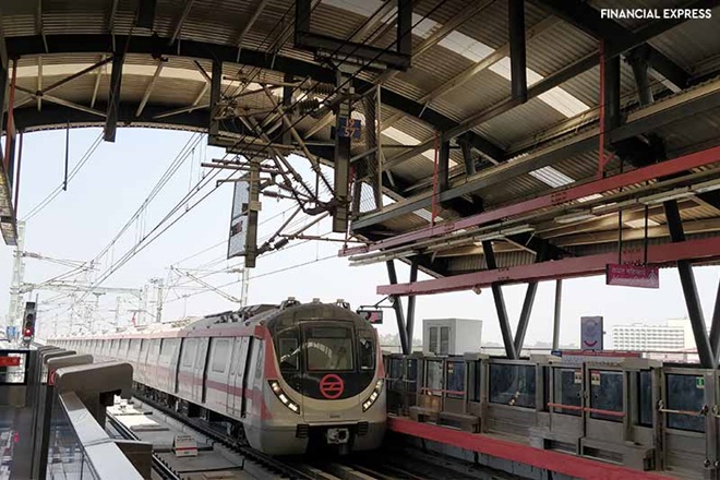 Delhi Metro Phase IV: Fate of the project still hangs as Centre and ...