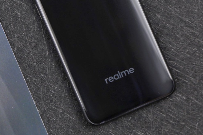 Realme teases launch of new entertainment-centric smartphone in India ...