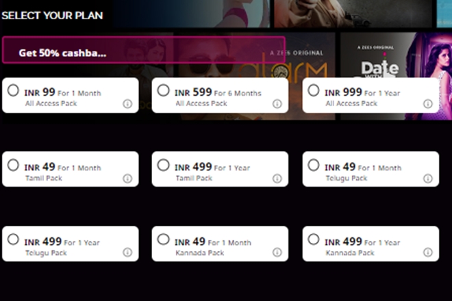 Here’s your guide to Netflix, Amazon Prime Video, Hotstar, & ZEE5 ...