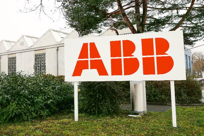 ABB wins Rs 270 crore train tech order from railways - Industry News ...