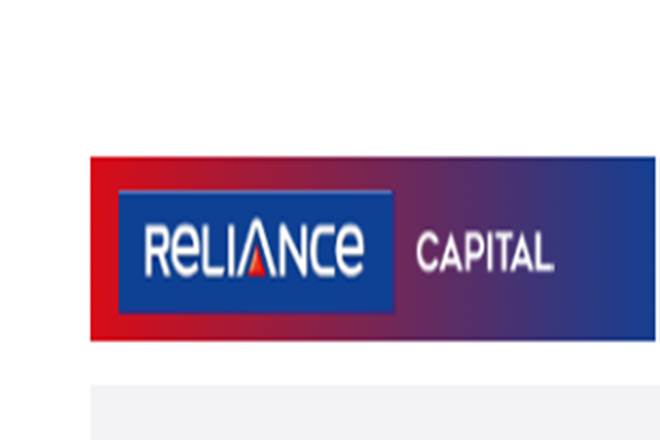 Reliance Capital Logo Png