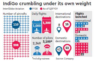 IndiGo crisis: Is the airline victim of its own success? - Industry News | The Financial Express