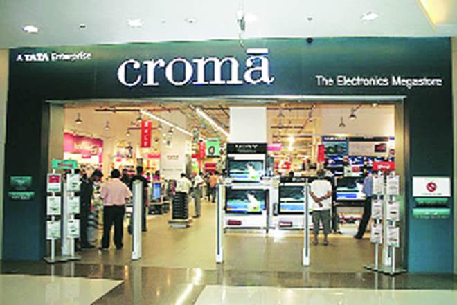Croma posts profit after 12 years, brings focus on omnichannel strategy ...