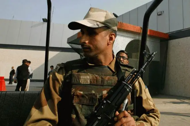 CISF Recruitment 2019 Notification: Last few days left to apply for ...