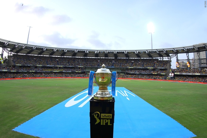 IPL 2019: Complete squads of 8 teams competing in world’s largest ...
