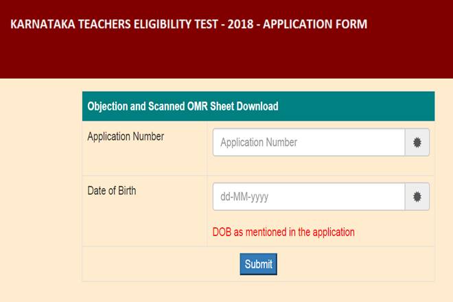 Karnataka TET answer keys 2019 released at schooleducation.kar.nic.in; KARTET result expected ...