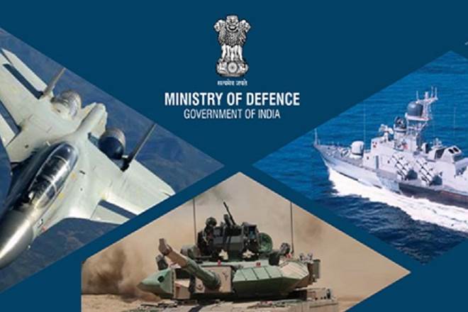 Ministry of Defence Recruitment 2019: New job posts on offer at mod.gov ...