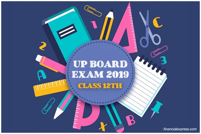 UP Board time table 2019: UPMSP class 12th exams begin; check full exam ...