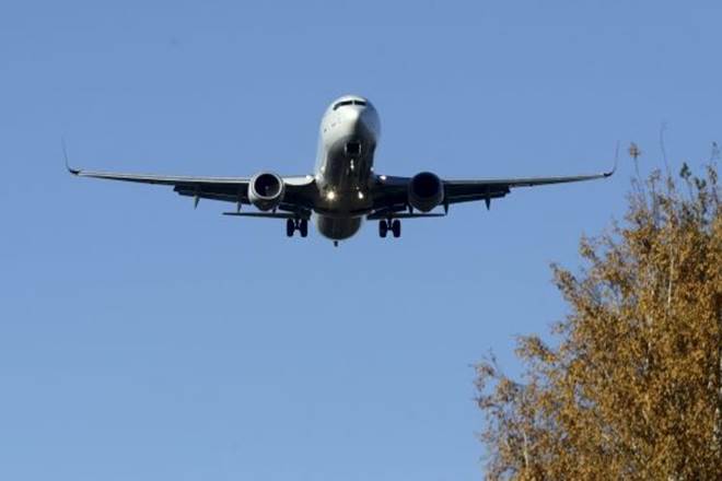 Indian-US defense corporation: America approves sale of two Large ...