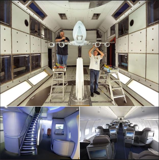 Boeing’s iconic 747 turns 50: A history in pictures - Industry News ...