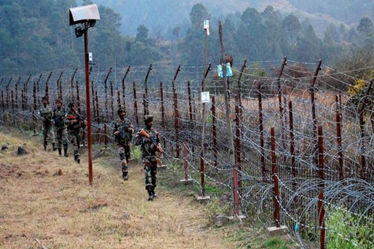 CIBMS: BSF says work on hi-tech border surveillance project in progress ...