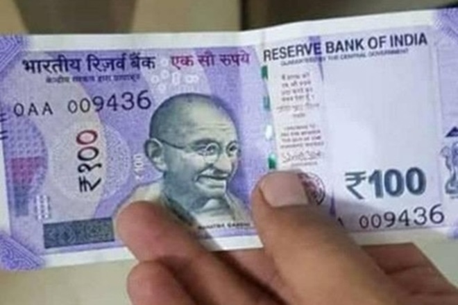 New Rs 100 note soon with Governor Shaktikanta Das signature; RBI to ...