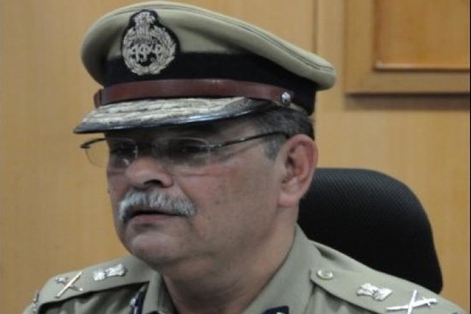 BREAKING: Former MP DGP Rishi Kumar Shukla appointed as CBI director - India News | The ...