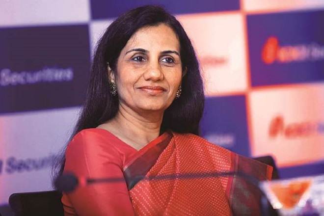 ED searches Chanda Kochhar, Venugopal Dhoot residences in ICICI Bank ...